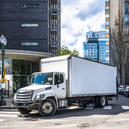 Services | Clear Choice Logistics