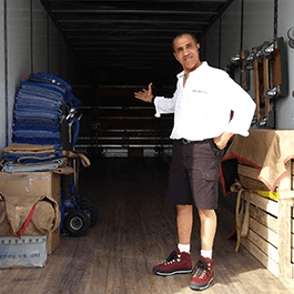 Services | Clear Choice Logistics