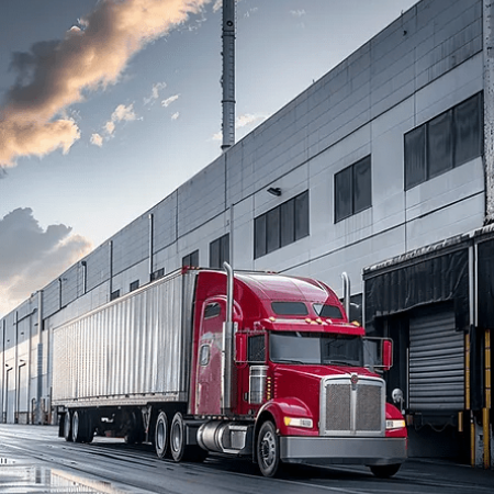 Clear Choice Logistics